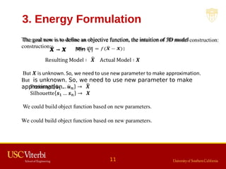 Building 3D Morphable Models from 2D Images | PDF | 3-D Graphics | Computer Software and ...