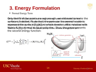 Building 3D Morphable Models from 2D Images | PDF | 3-D Graphics | Computer Software and ...