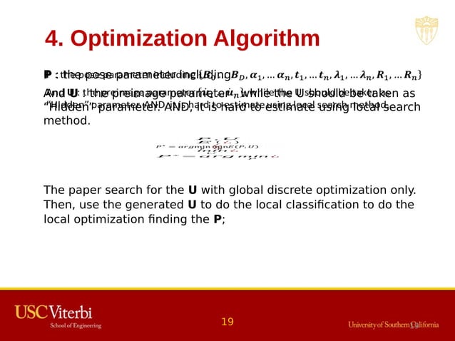 Building 3D Morphable Models from 2D Images | PDF