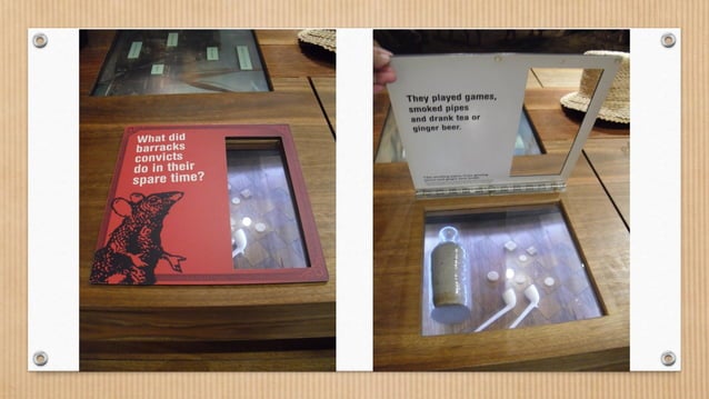 Museum Label for Kids ~ Ajeng | PDF