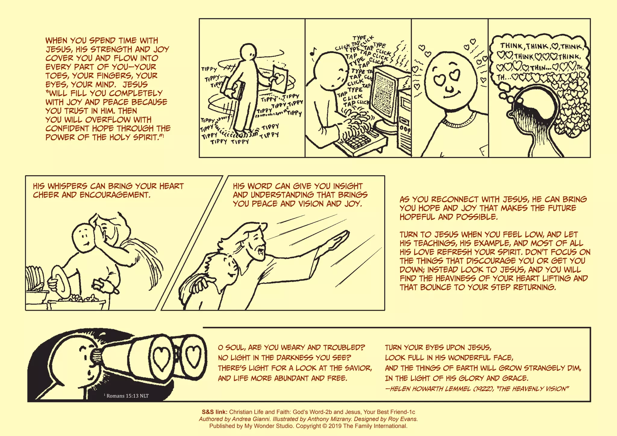 Get That Bounce Back | PDF