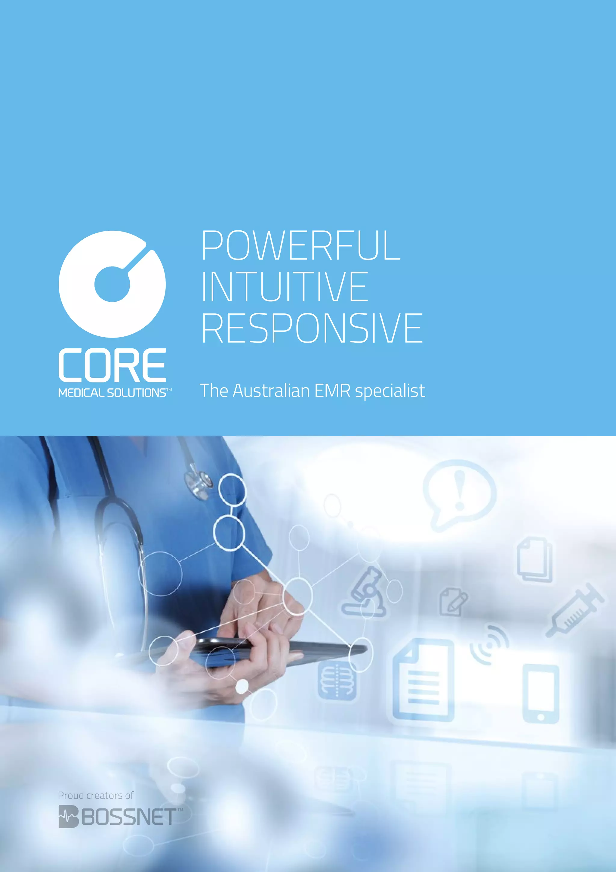 Core-Brochure_web | PDF