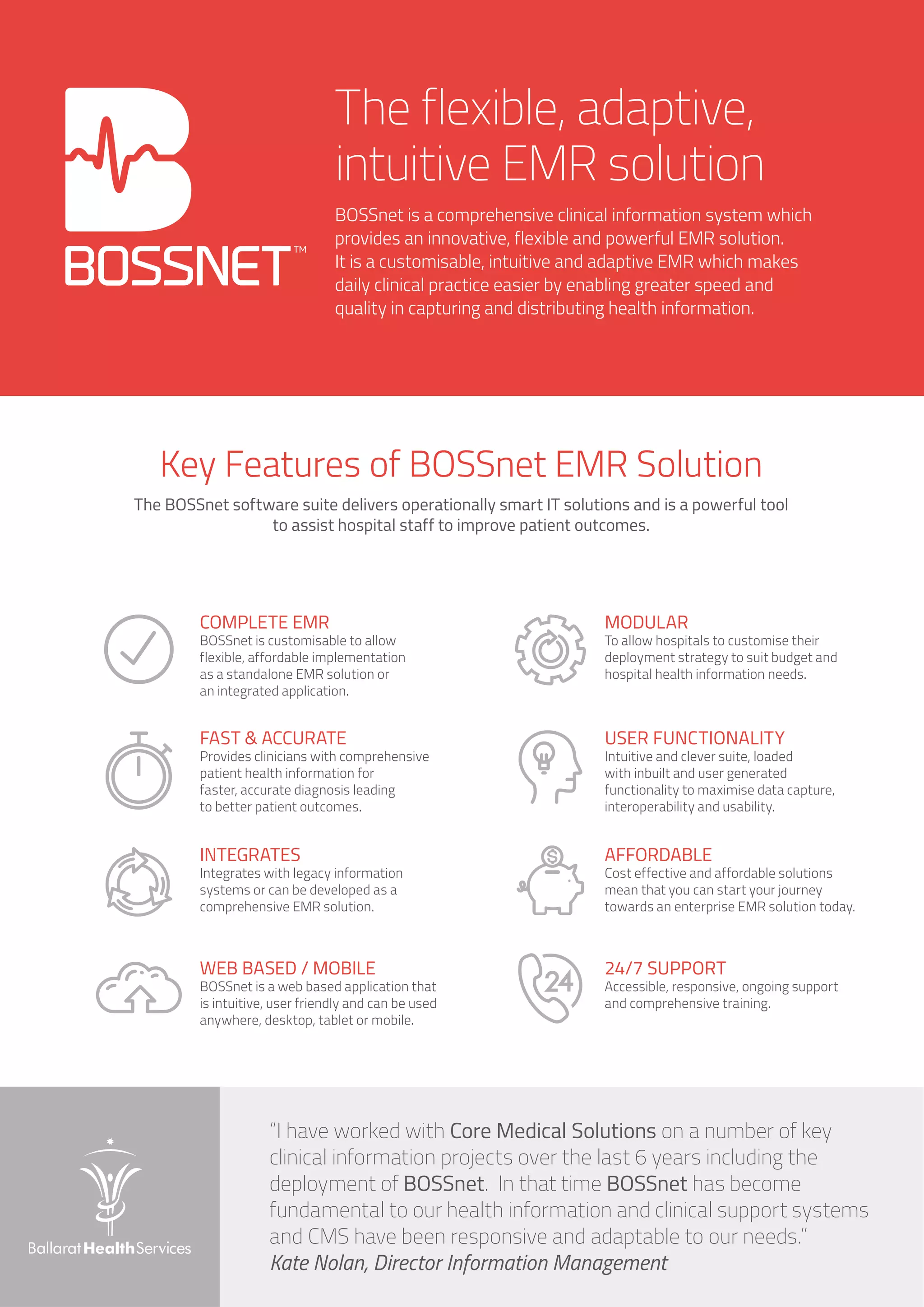 Core-Brochure_web | PDF