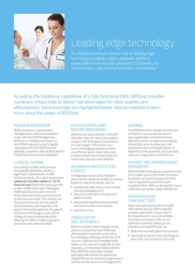 Core-Brochure_web | PDF