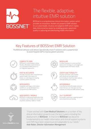 Core-Brochure_web | PDF