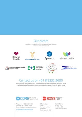 Core-Brochure_web | PDF