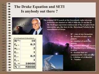 Cosmology and Numbers jfK | PPT