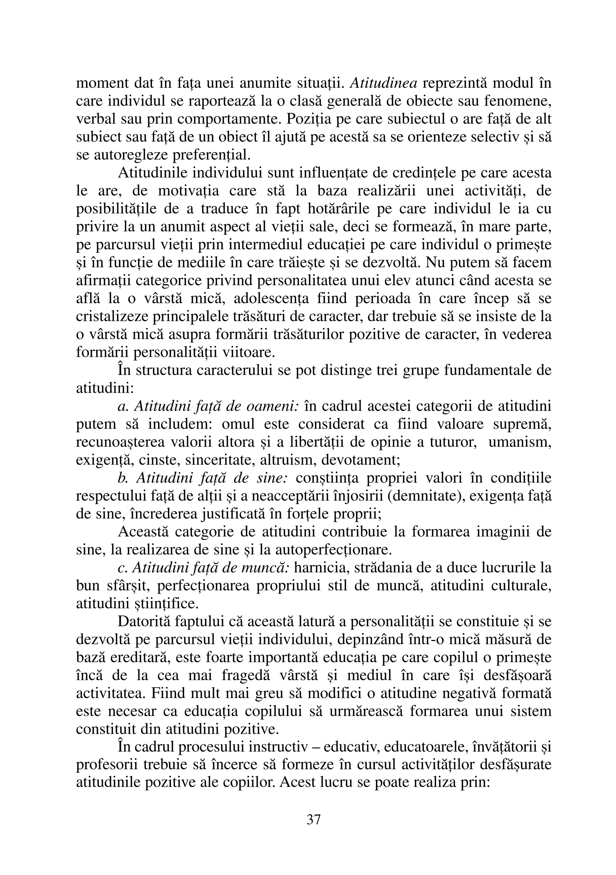 Curs psihologia educatiei | PDF