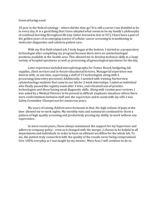 General background | PDF