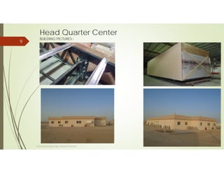 SPACEMAKER KSA | PDF | Civil Engineering Industry | Industries