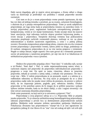 57548681 pripovedacki-elementi-u-nekolikim-pripovetkama-bore-stankovica | DOC