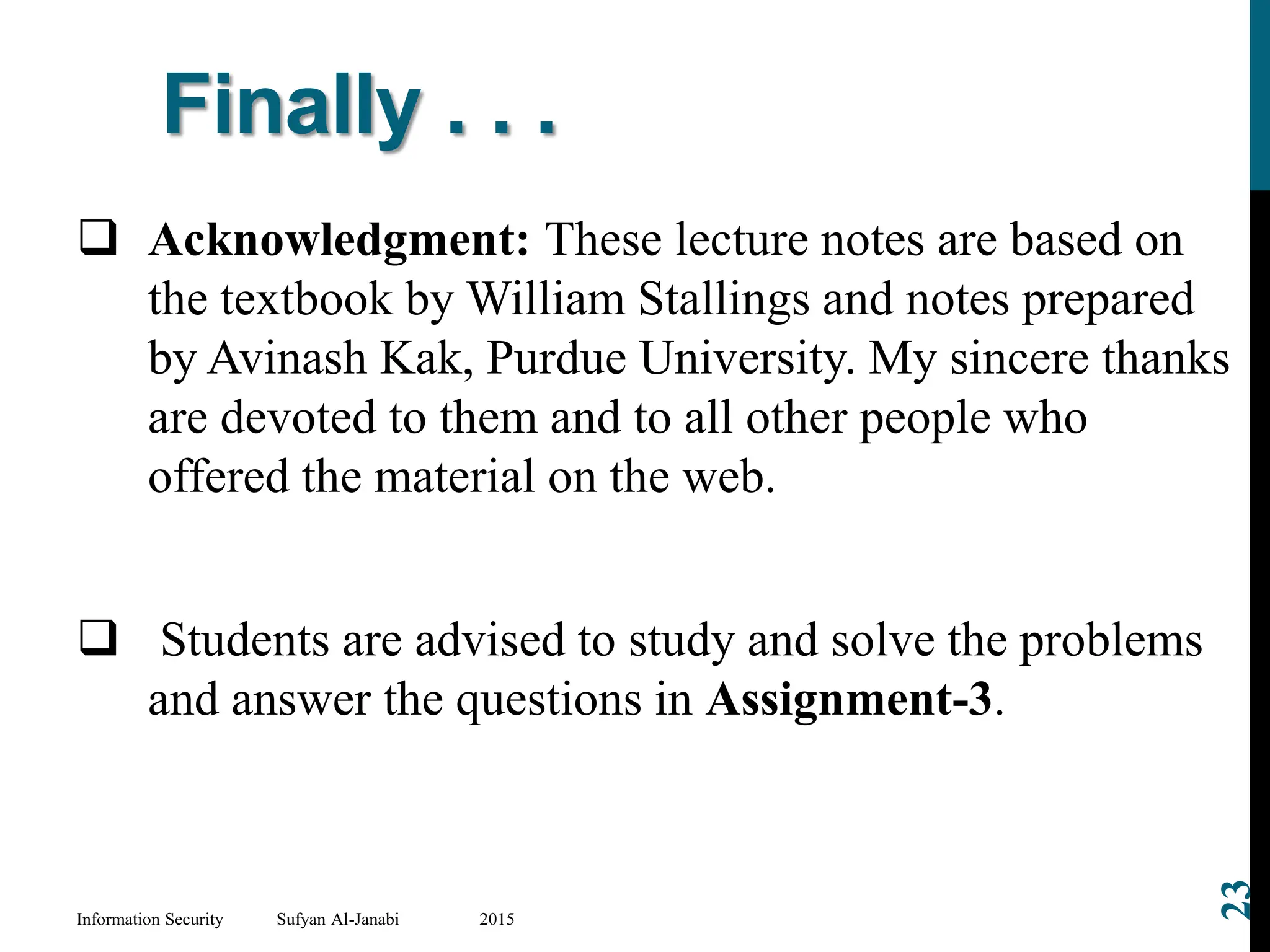 Classical encryption algorithm vigener cipher | PDF