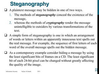 Classical encryption algorithm vigener cipher | PDF