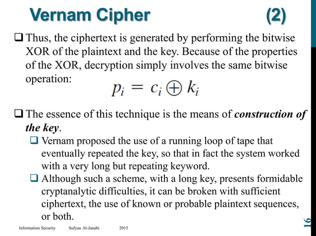 Classical Encryption Algorithm Vigener Cipher Pdf Programming Languages Computing
