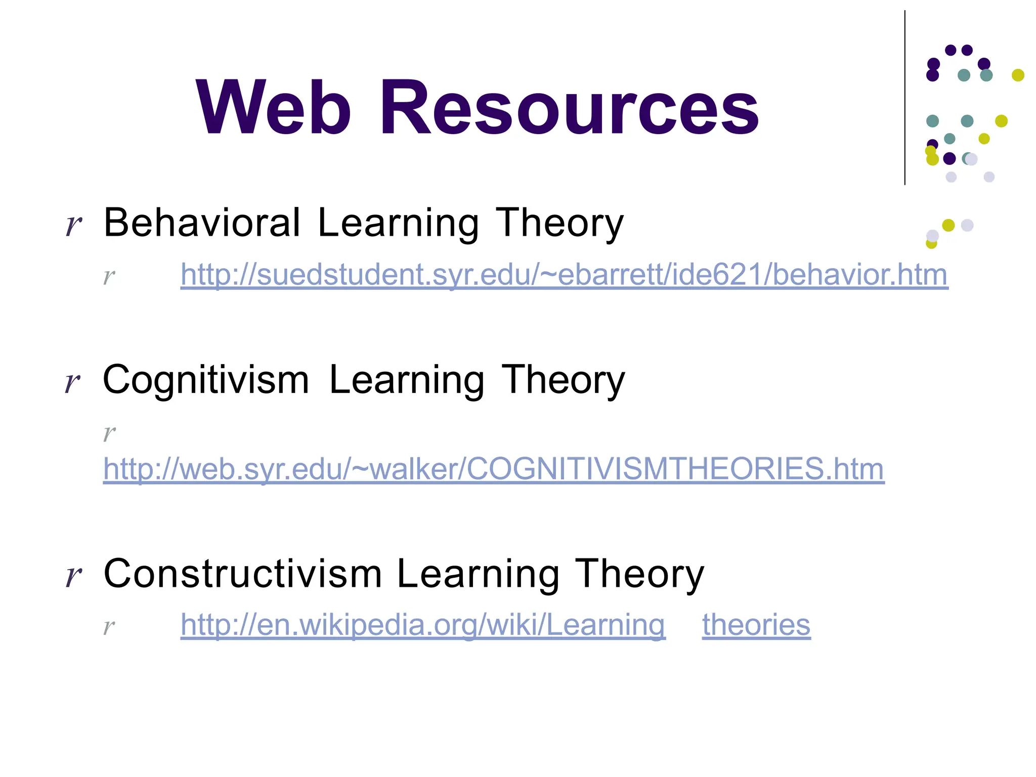 575607848 presentation on learning theories.pptx