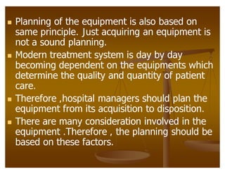 57585562-Hospital-Equipment-Planning-Selectionpmrpnt.pdf