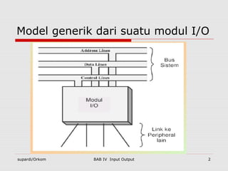 57594452 io-modul | PPT