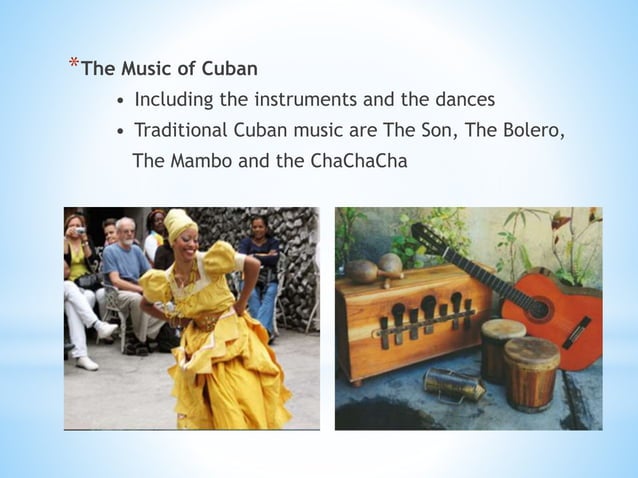 Cuba Presentation | PPTX | North America Travel | Travel Locations