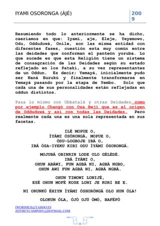 Tratado-fraudulento-de-iyami-osoronga-de-jeffrey-campos | PDF