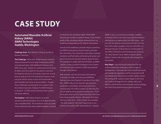 VACI_2010-2012_Stakeholder_Report | PDF