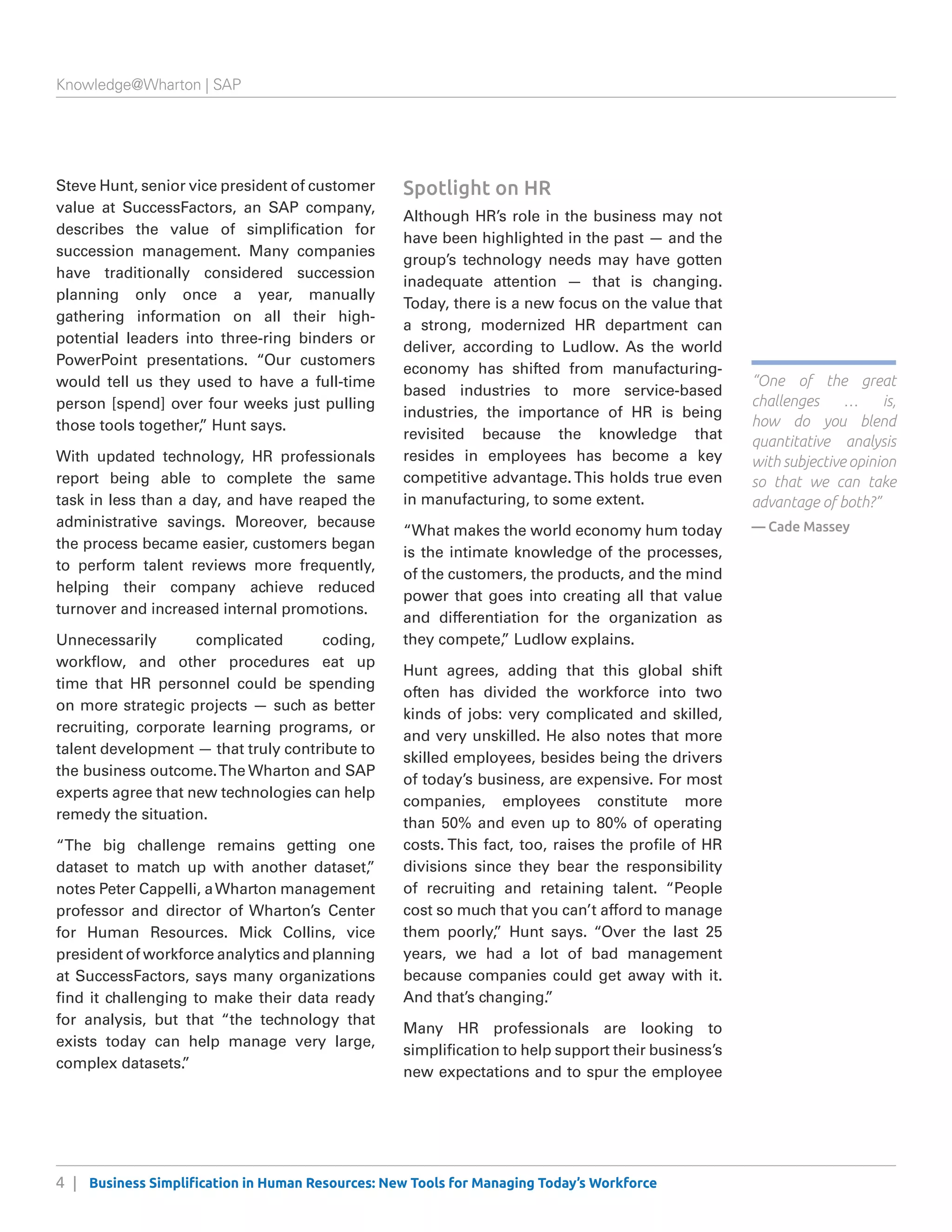 business-simplification-in-human-resources | PDF