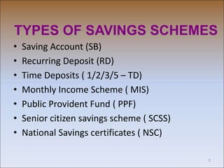 5765423 savings banks Probationary POppt | PPT