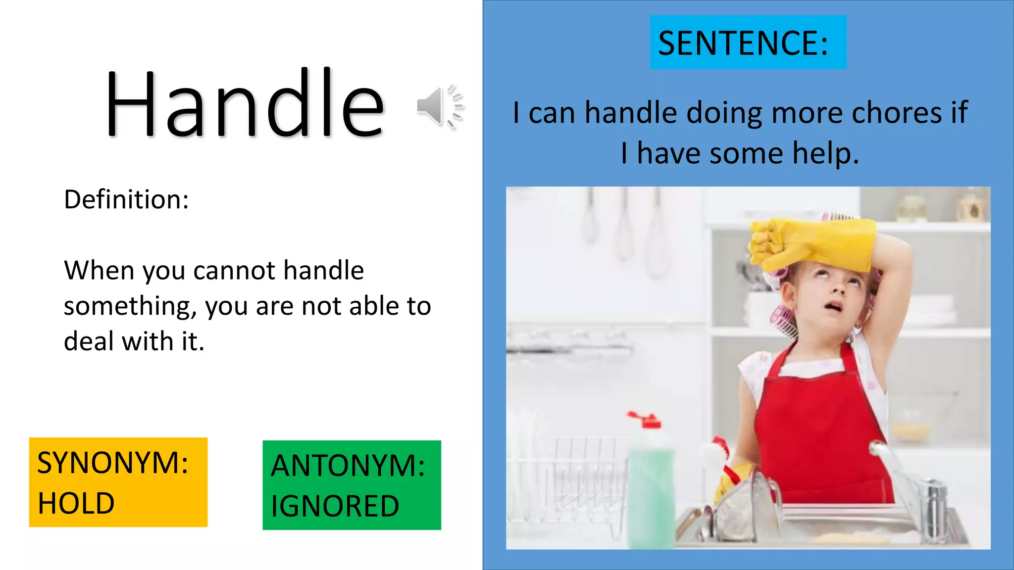 Clark The Shark | PPTX