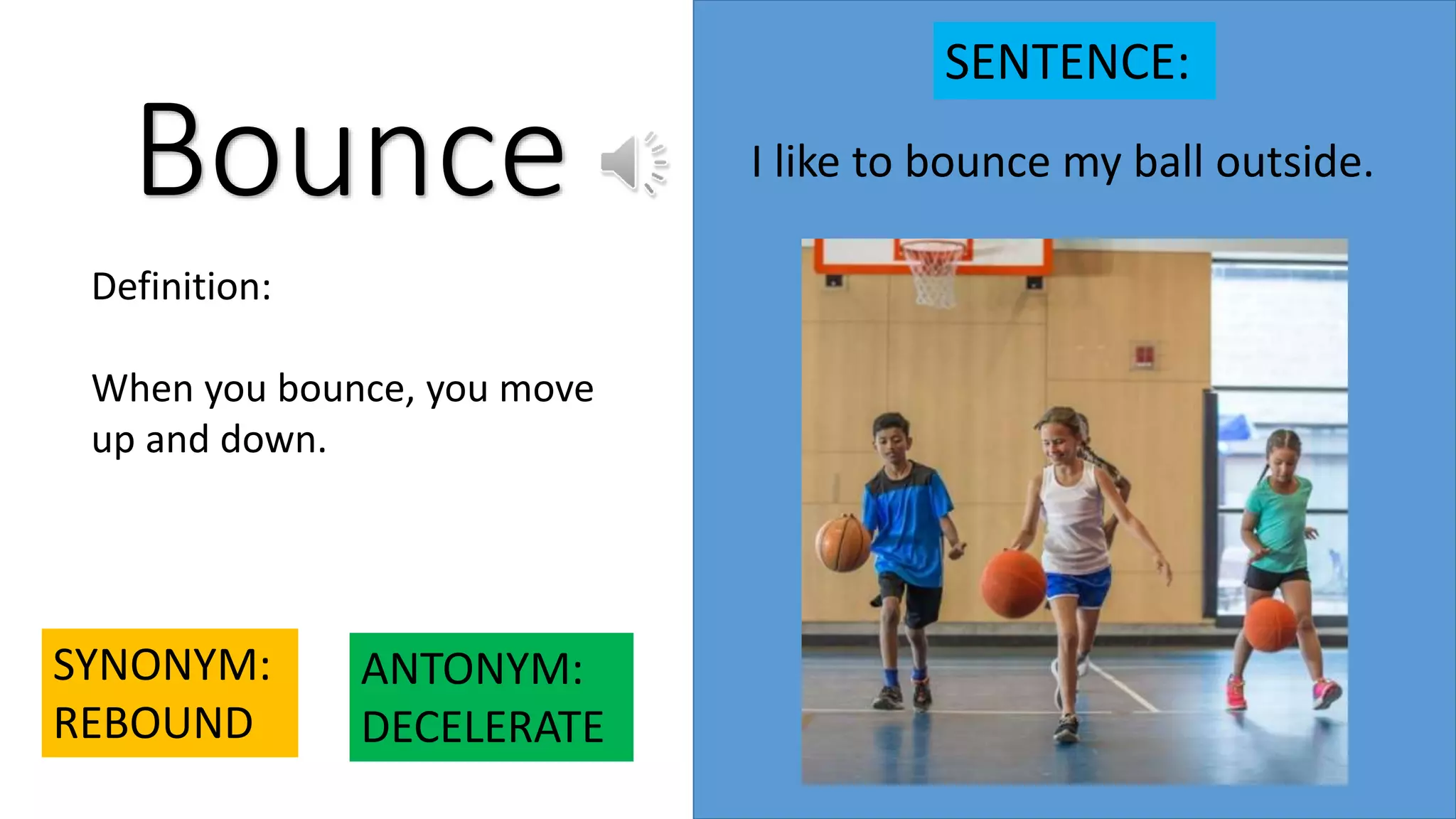 Clark The Shark | PPTX