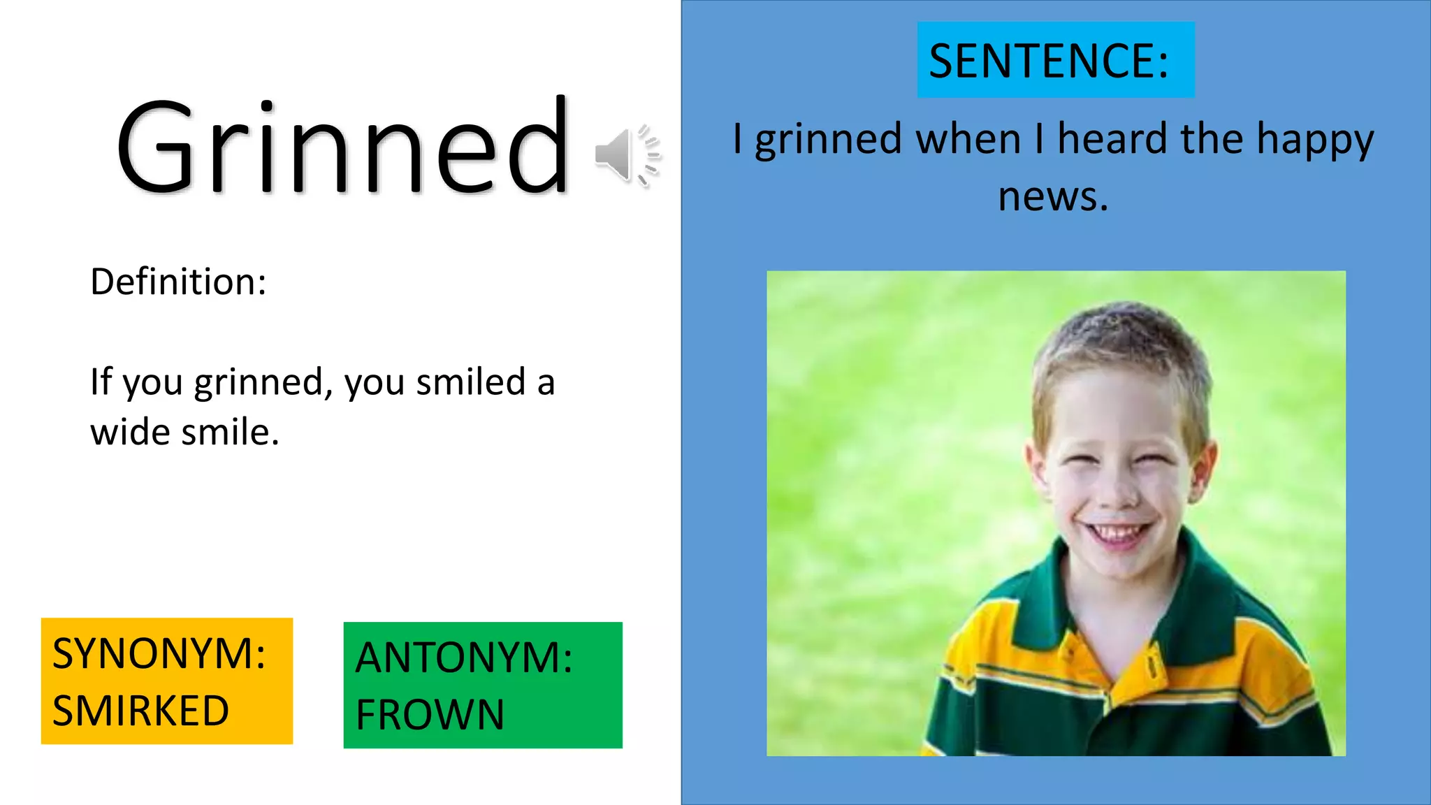 Clark The Shark | PPTX