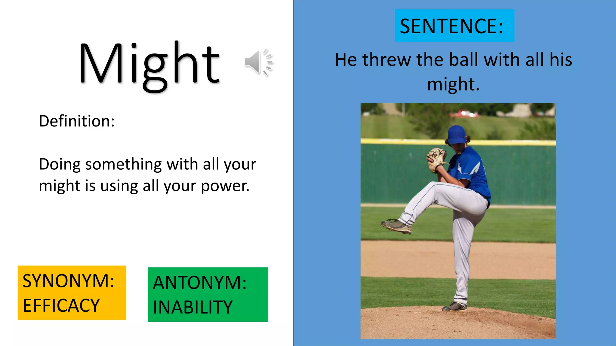 Clark The Shark | PPTX