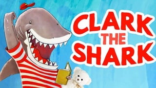 Clark The Shark | PPTX