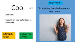 Clark The Shark | PPTX