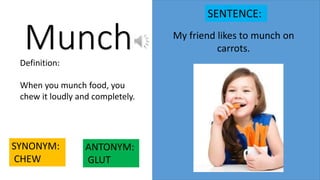 Clark The Shark | PPTX