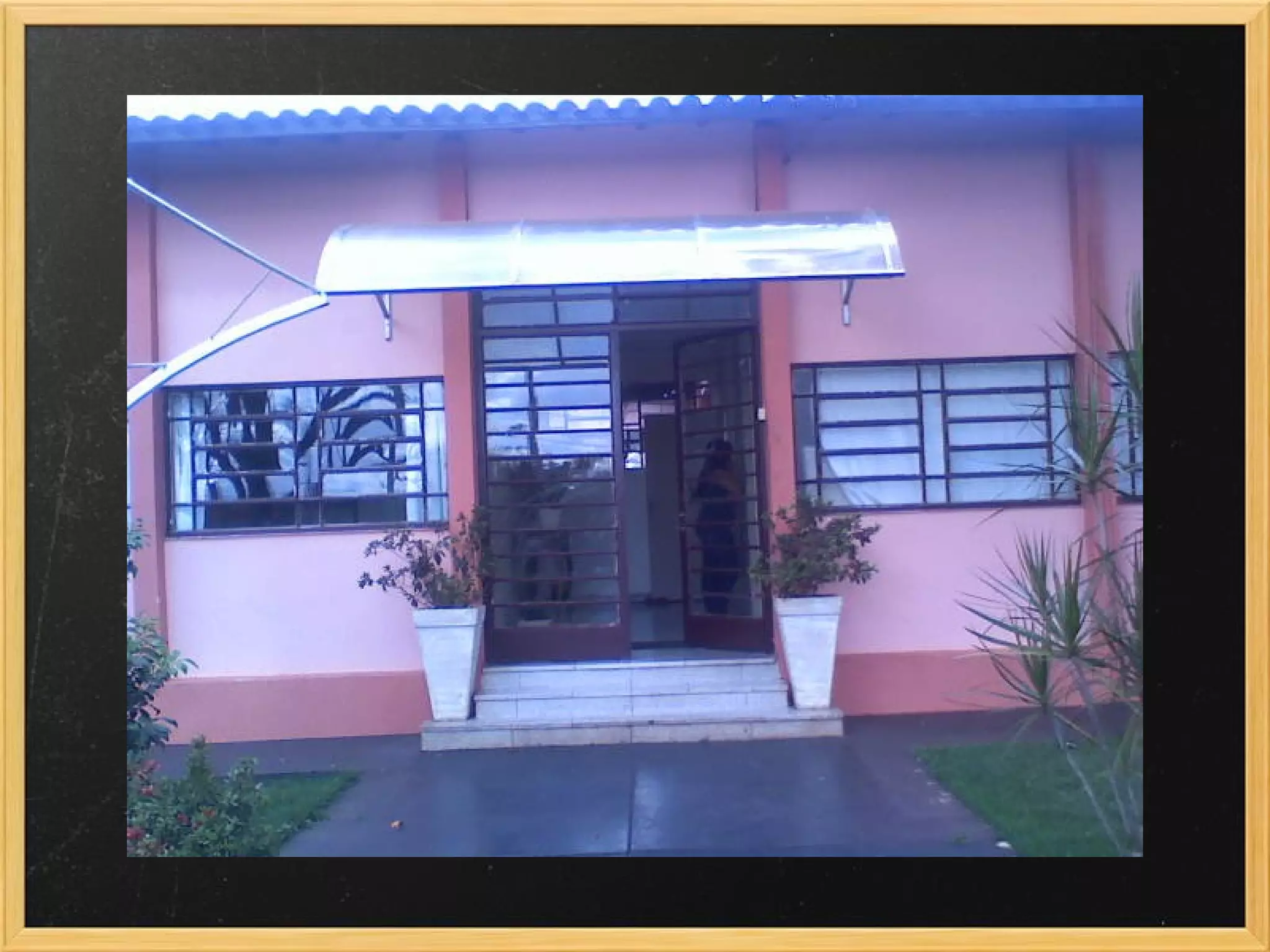 culturarted - Sample presentation | PPT