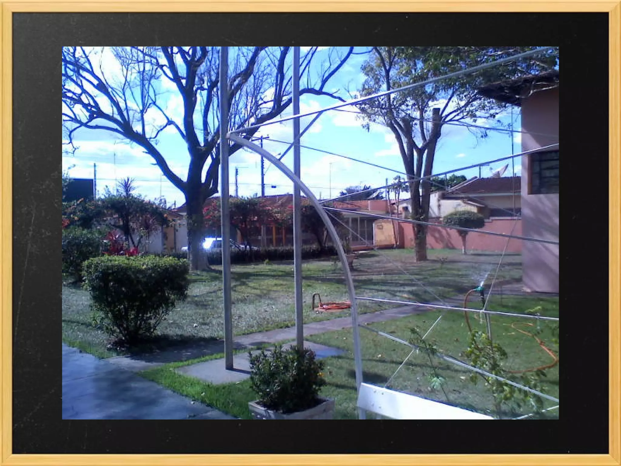 culturarted - Sample presentation | PPT