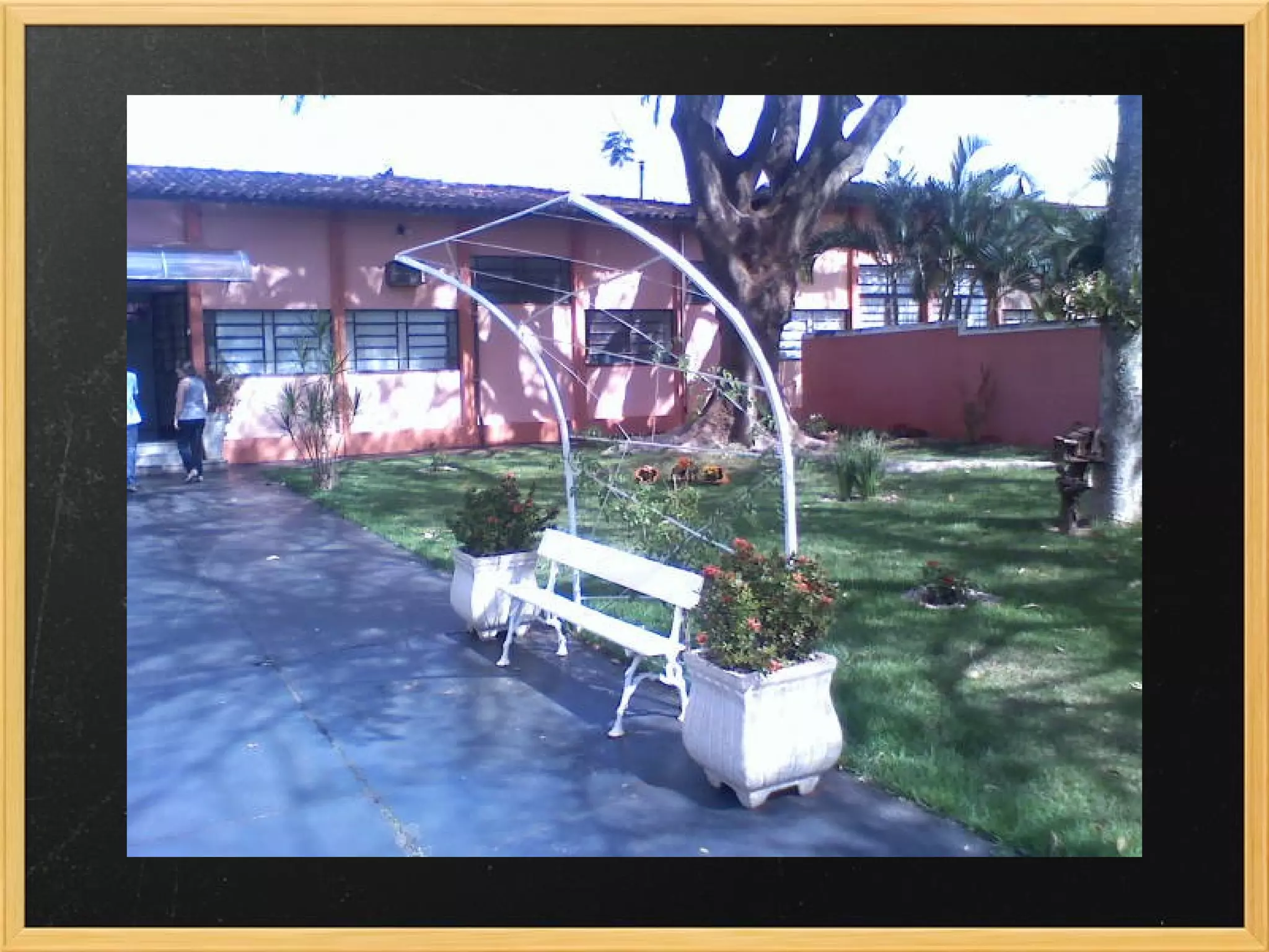 culturarted - Sample presentation | PPT