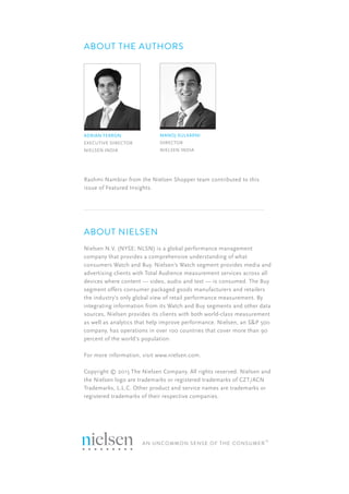 nielsen-featured-insights-super-shopper-the-retailer’s-guide | PDF