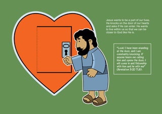 God’s Gift of Salvation | PPT