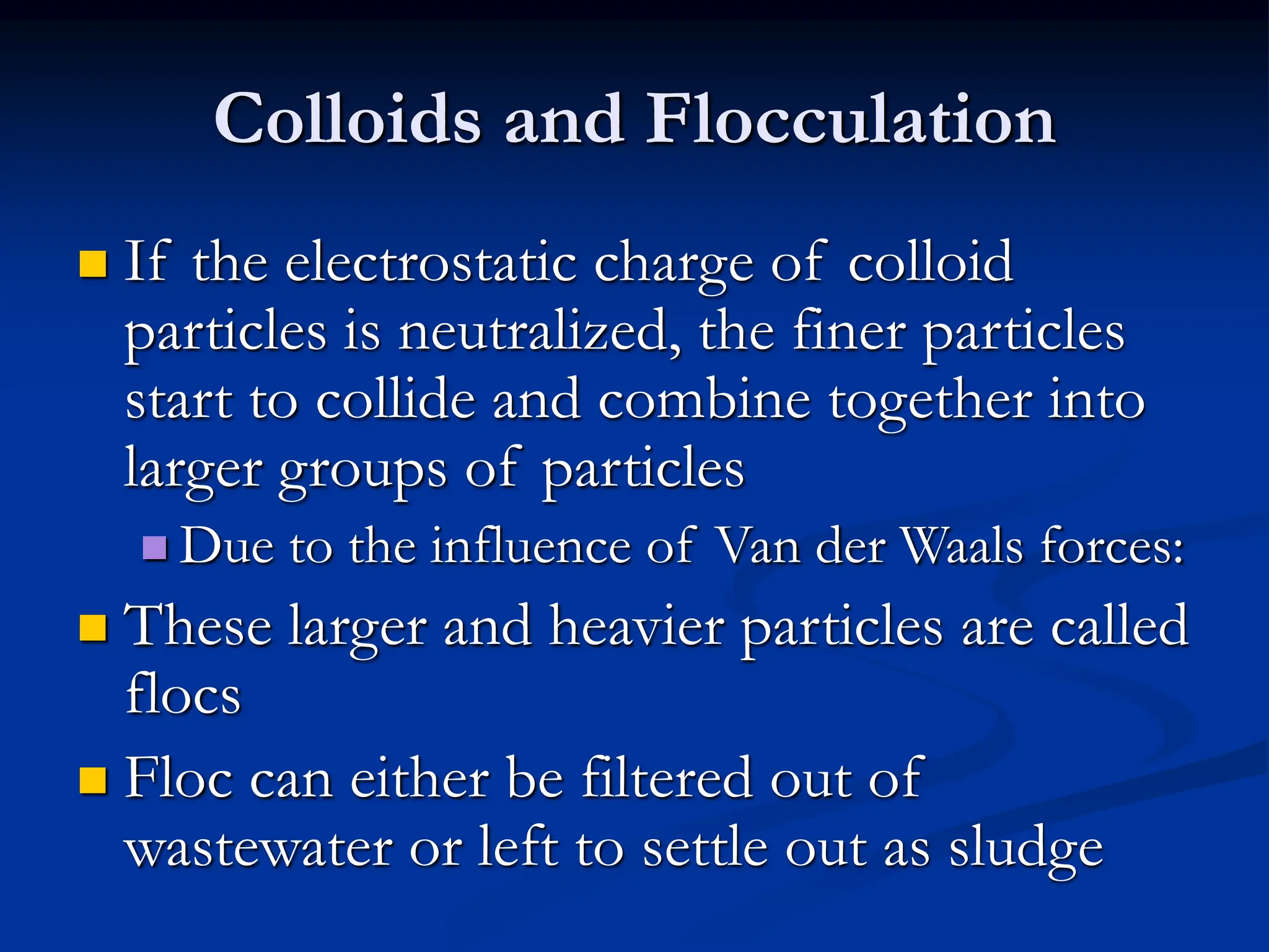 wastewater Treatment for environmental chemistry.ppt