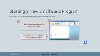 577243941-Basics-of-MS-Small-Basic-part-1.pptx