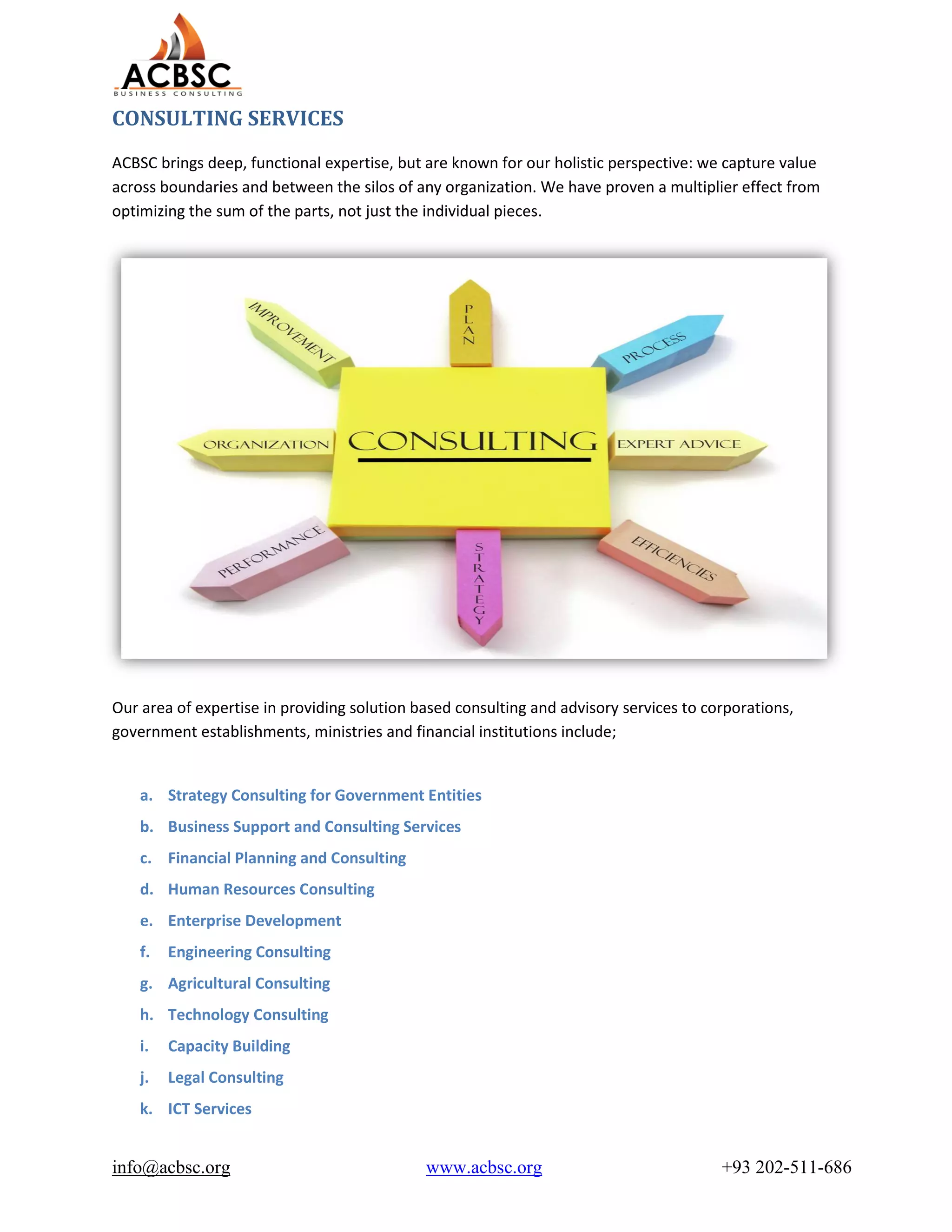 Company_Profile_ACBSC_v11Li | PDF