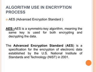 File Security System_2 | PPT