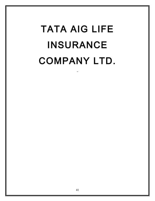 5778166 hdfc-standard-life-insurance-company-limited | PDF