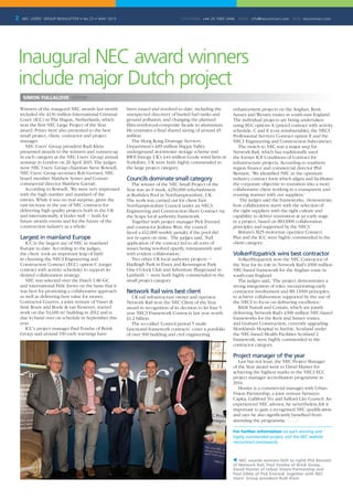 NEC-newsletter-72 | PDF