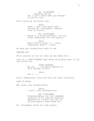 THE ART OF ACTING OUT (episode 1) - Phill Collins And His Genesis | PDF