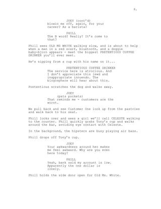 THE ART OF ACTING OUT (episode 1) - Phill Collins And His Genesis | PDF