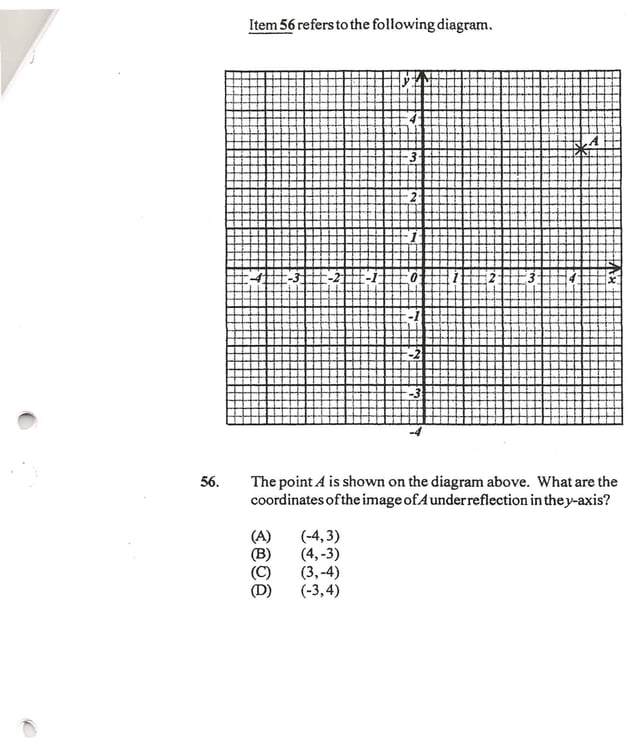 CXC -maths-2009-p1 | PDF | Physics | Science