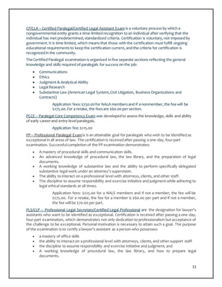(Toth) Paralegal Portfolio | DOCX