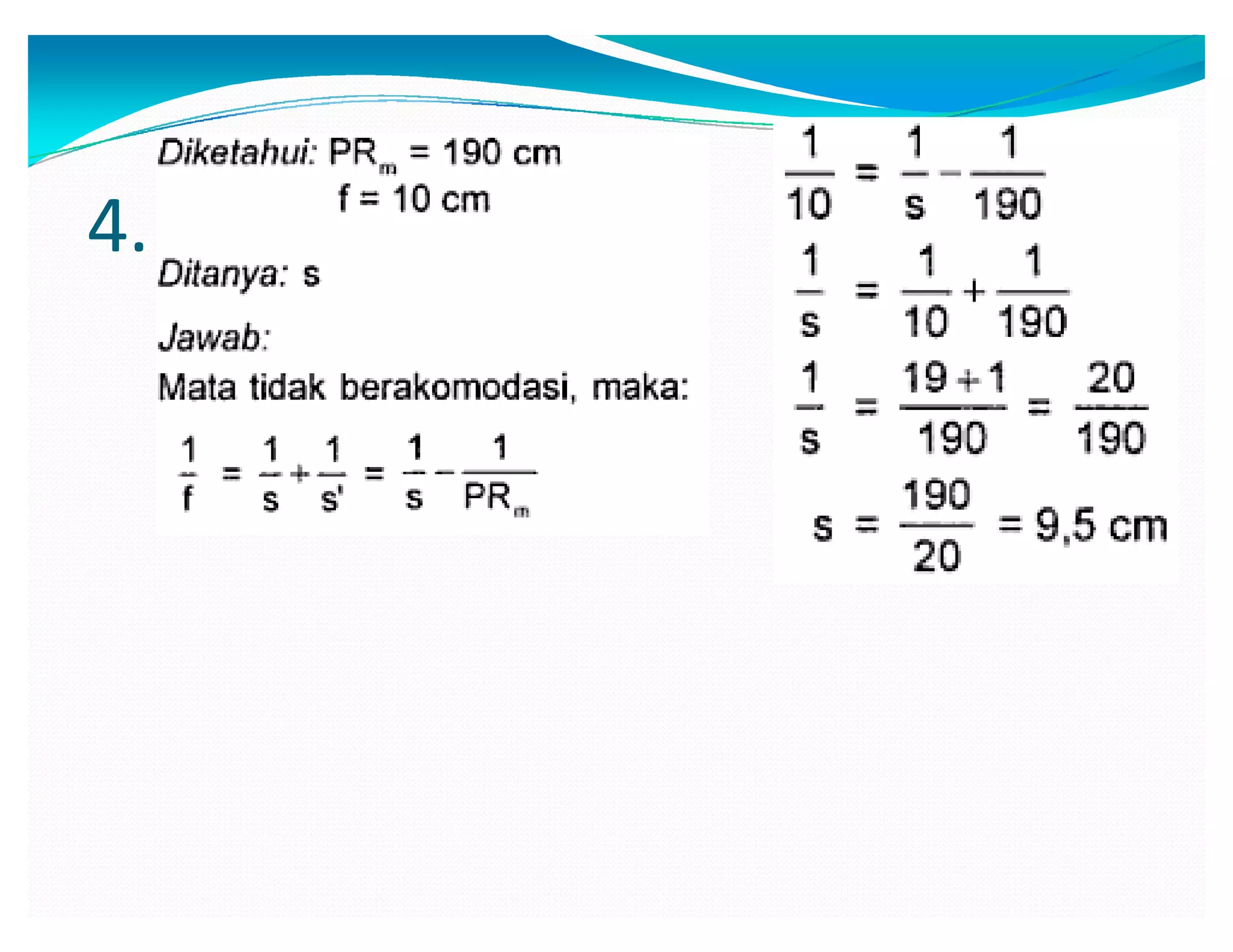 lensa-optik-dan-alat-alat-optik | PDF