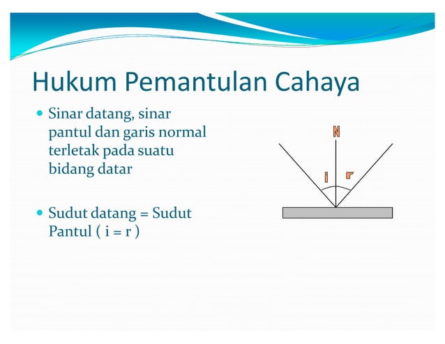 lensa-optik-dan-alat-alat-optik | PDF